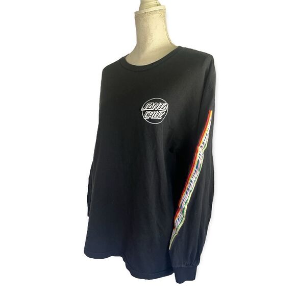 Santa Cruz Skateboards | Tops ...